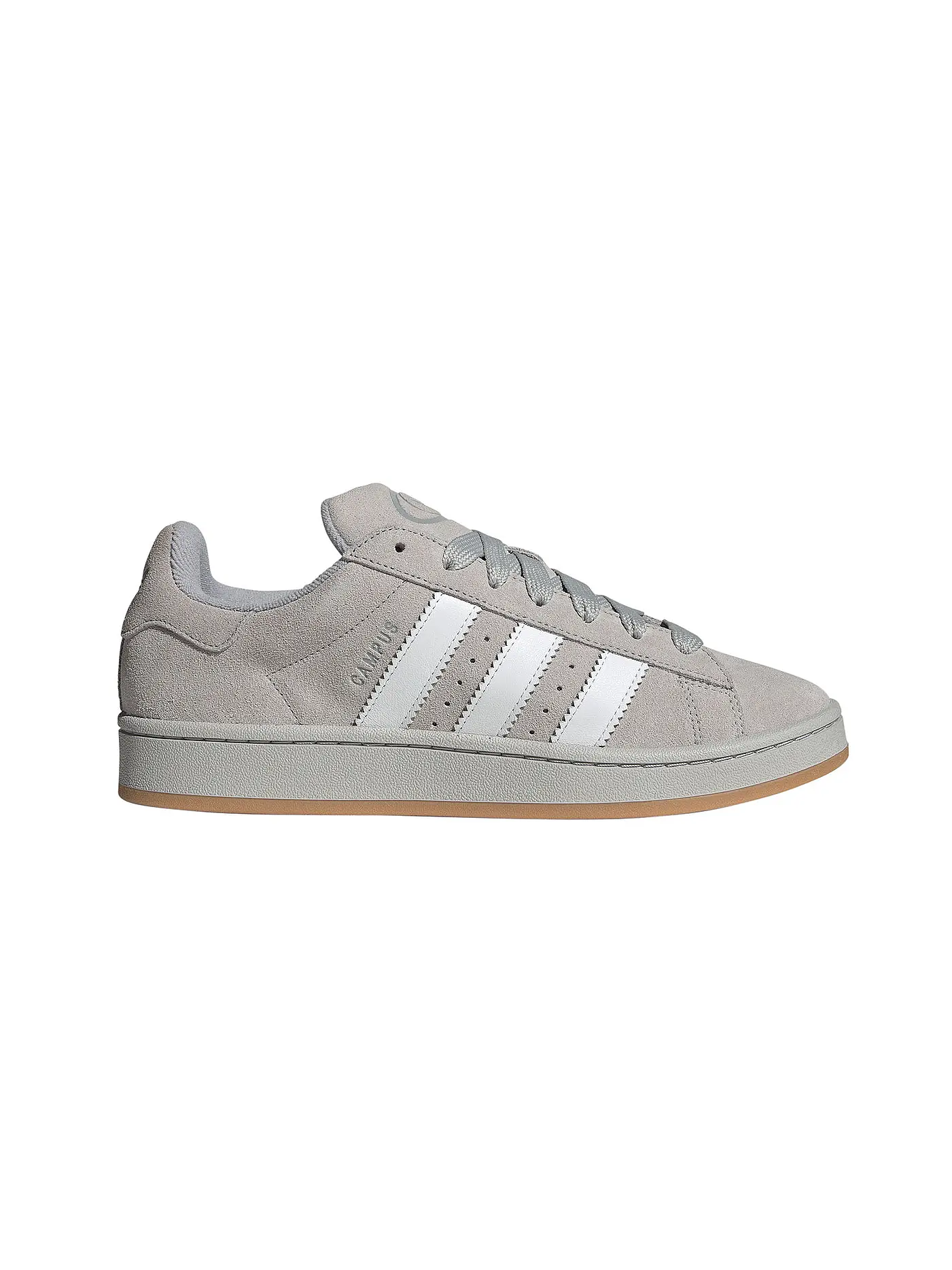 ADIDAS ORIGINALS Sneaker CAMPUS 00S grau