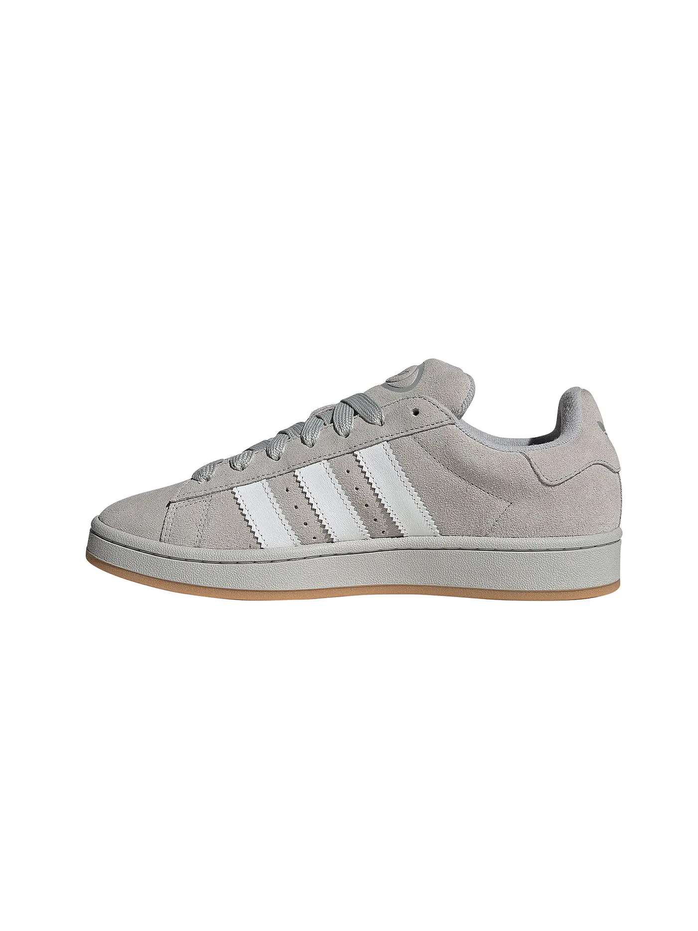 ADIDAS ORIGINALS Sneaker CAMPUS 00S grau