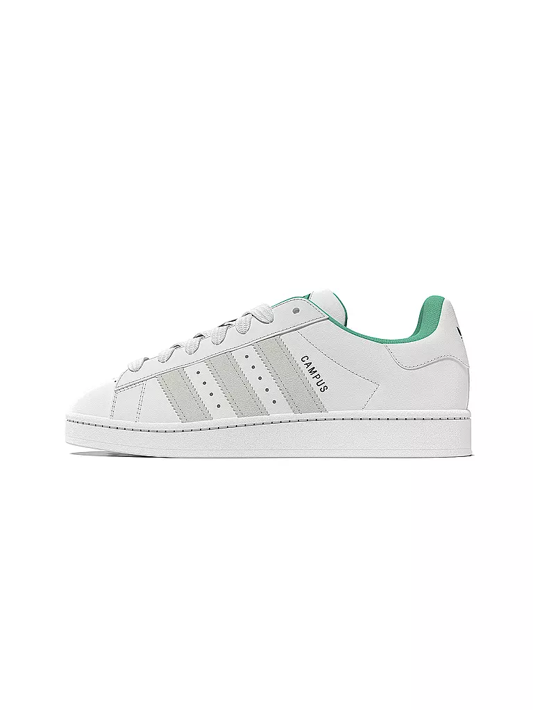 ADIDAS Sneaker CAMPUS 00s weiss