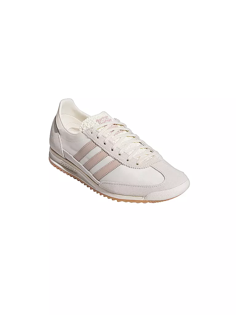 ADIDAS Sneaker SL 72 creme