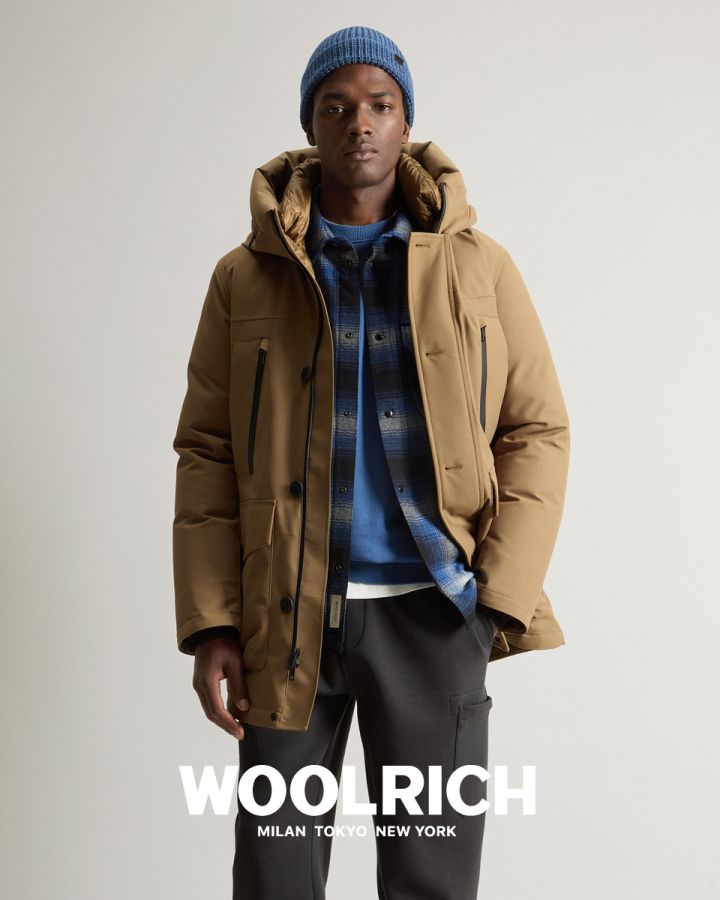 WOOLRICH | Online Shop bei Kastner & Öhler