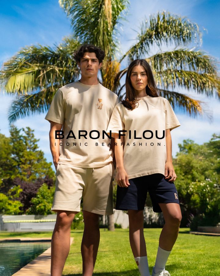 BARON FILOU | Online Shop bei Kastner & Öhler