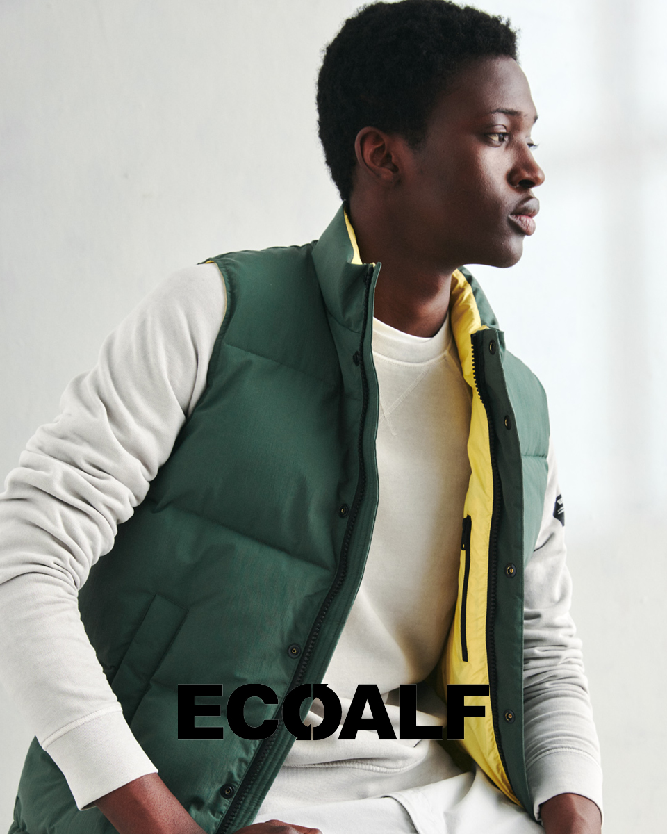 ECOALF | Online Shop bei Kastner & Öhler
