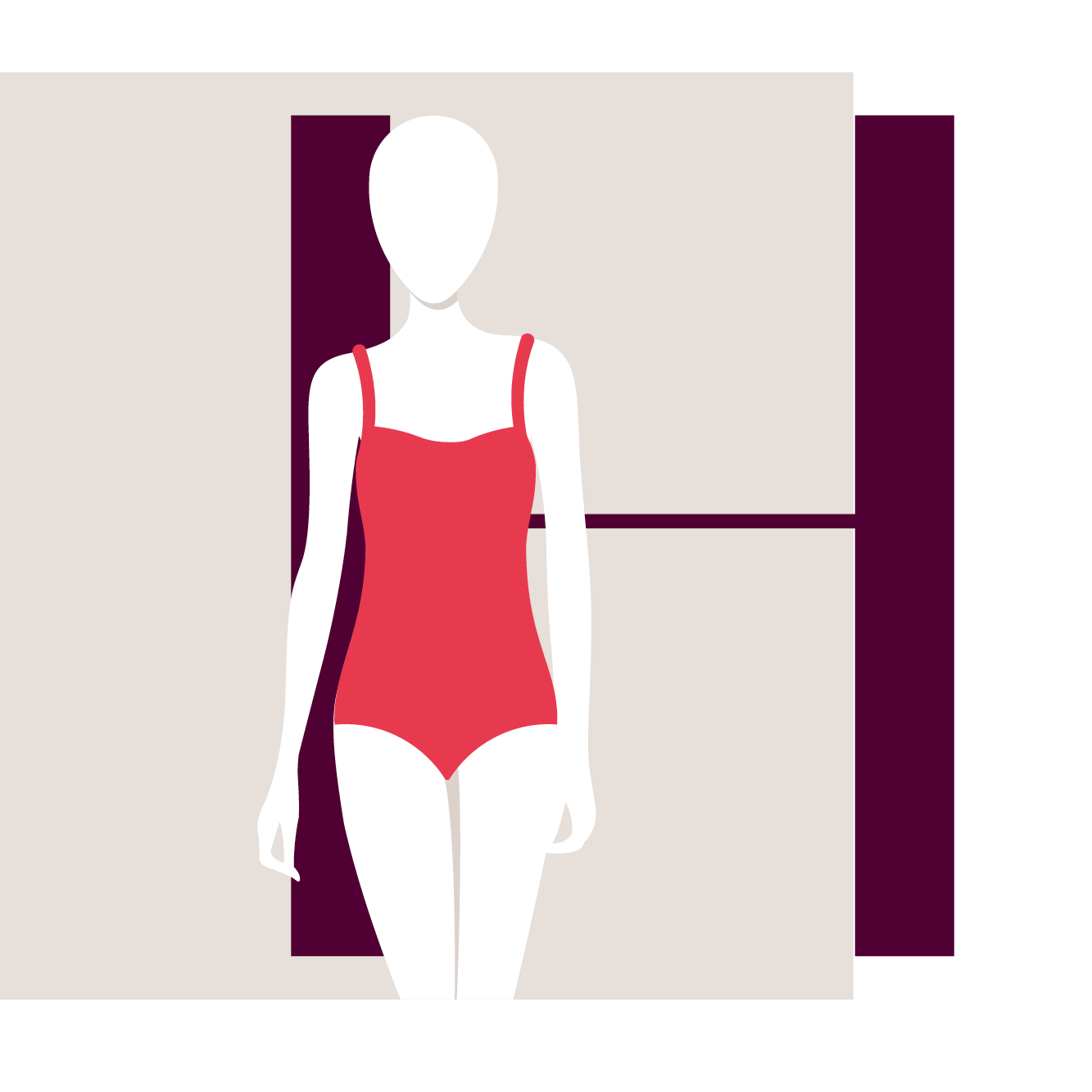 Welches Outfit passt zu Ihnen? Die Frauen-Figurtypen-Guide