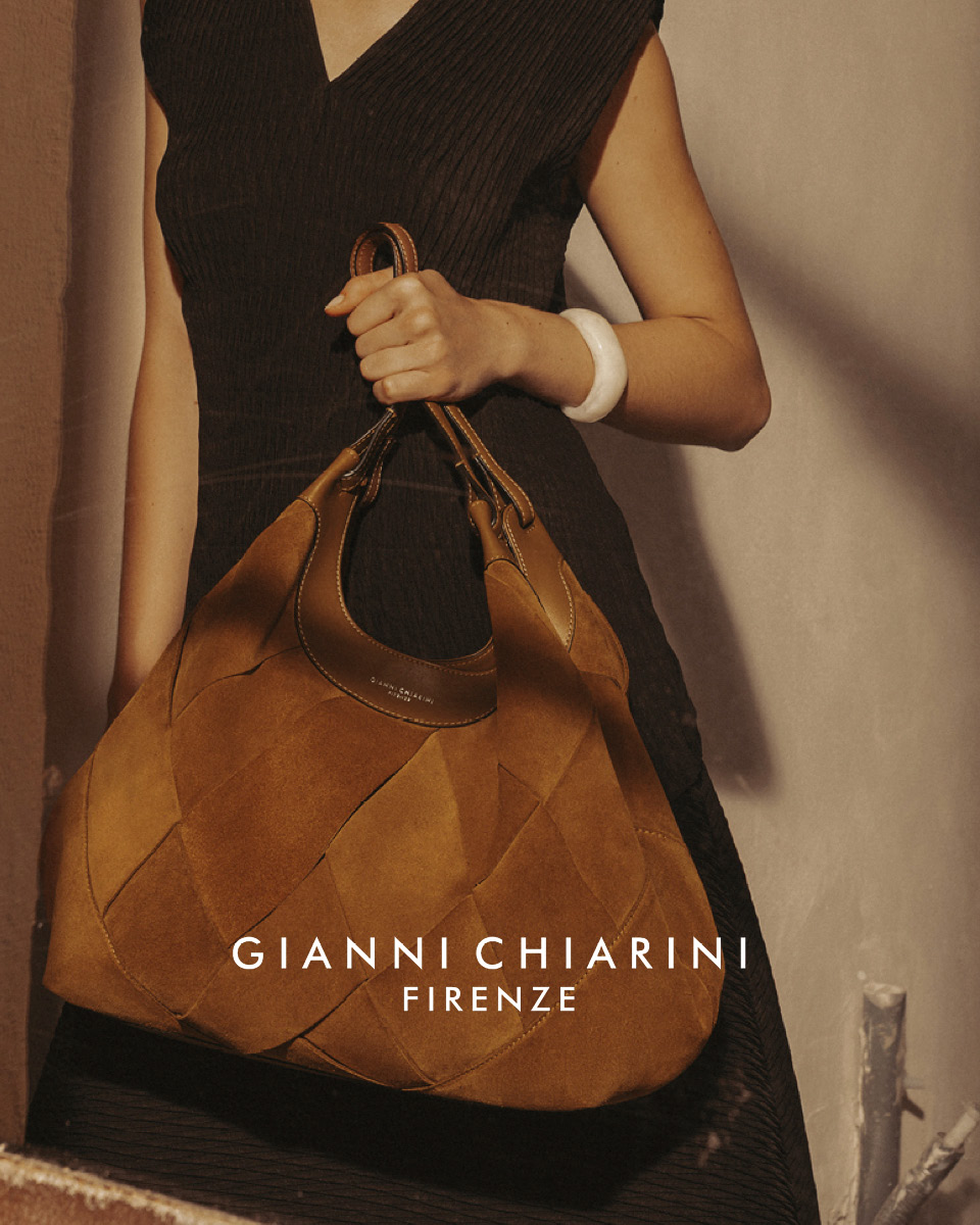 GIANNI CHIARINI | Online Shop bei Kastner & Öhler