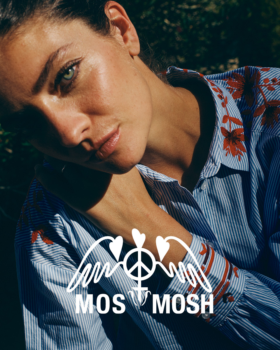 MOS MOSH | Online Shop bei Kastner & Öhler