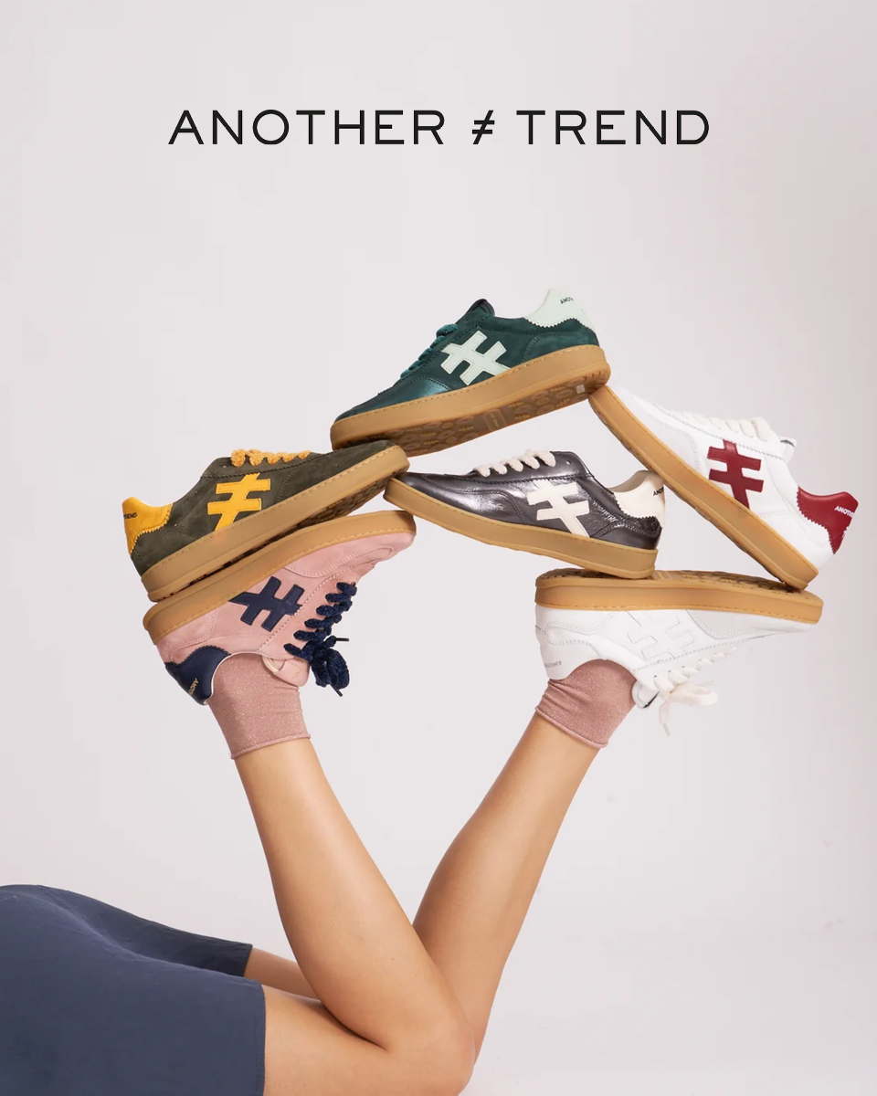 ANOTHER TREND | Online Shop bei Kastner & Öhler
