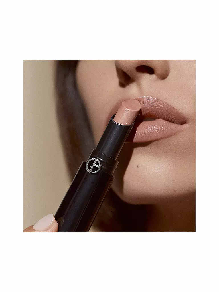 ARMANI COSMETICS Lippenstift - Lip Power ( 102 ) rosa