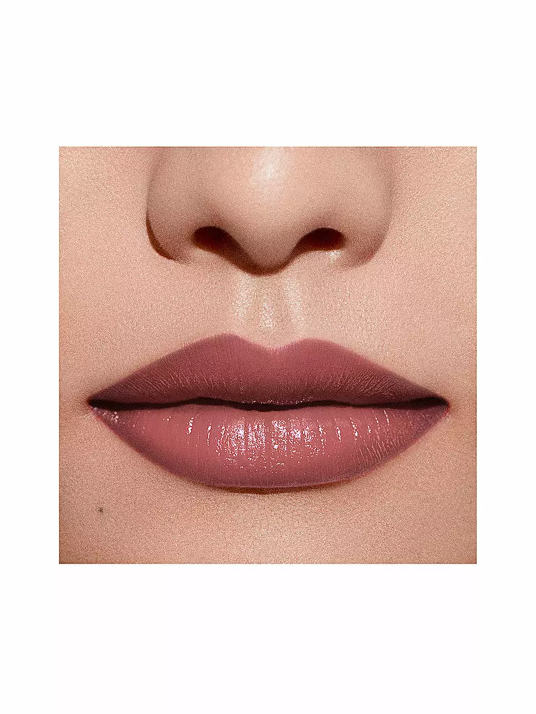 ARMANI COSMETICS Lippenstift - Lip Power ( 109 ) rosa