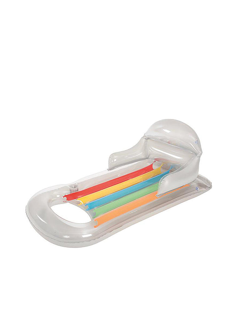 BESTWAY Luftmatratze King Kool keine Farbe