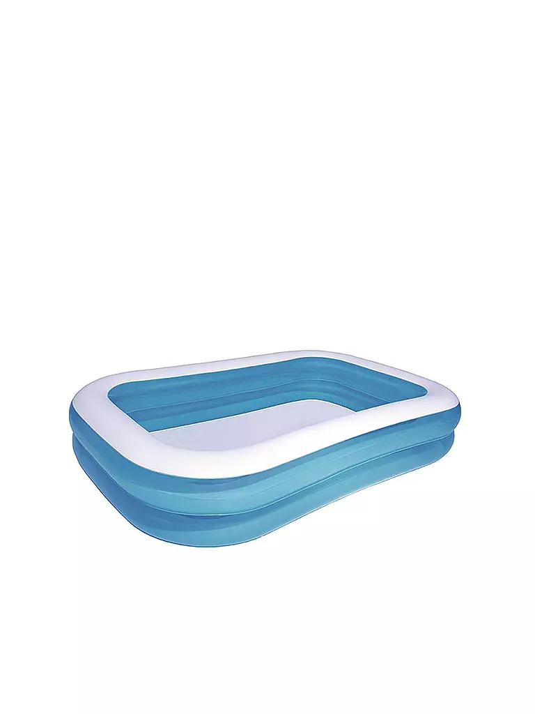 BESTWAY Schwimmbecken 262cm Jumbo Uni 54006 keine Farbe