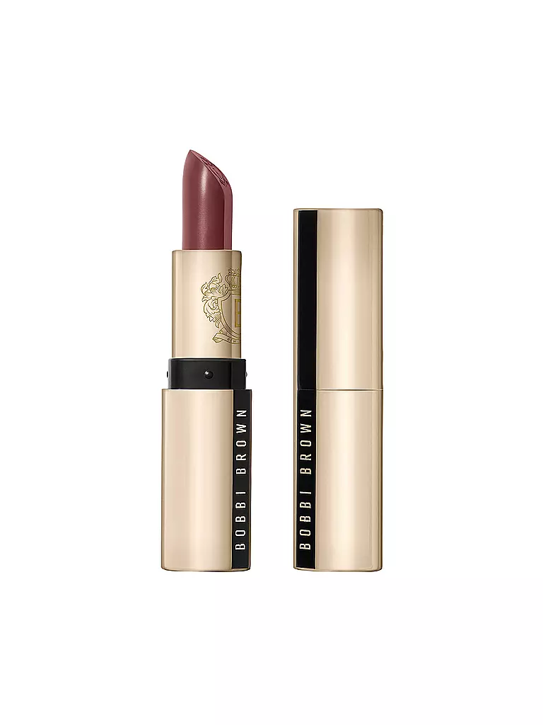 BOBBI BROWN Lippenstift - Luxe Lipstick ( 03 Neutral Rose ) beere