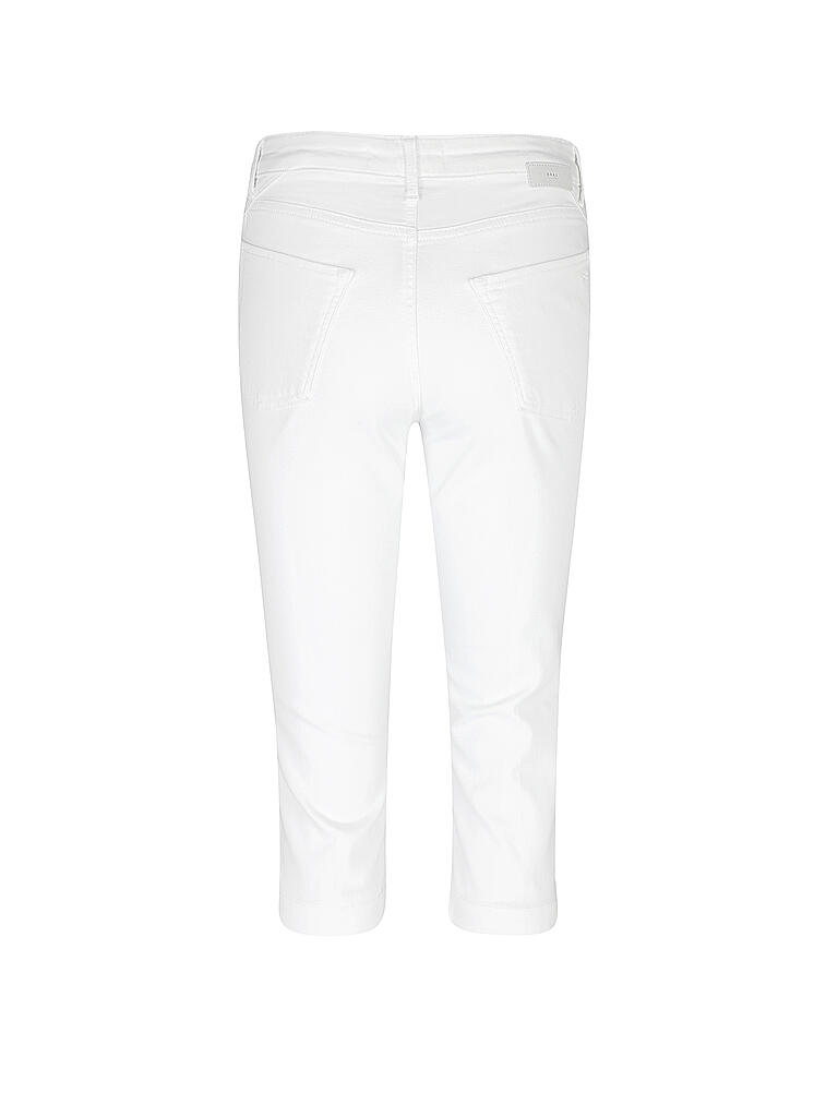 BRAX Jeans Skinny Fit SHAKIRA C weiß