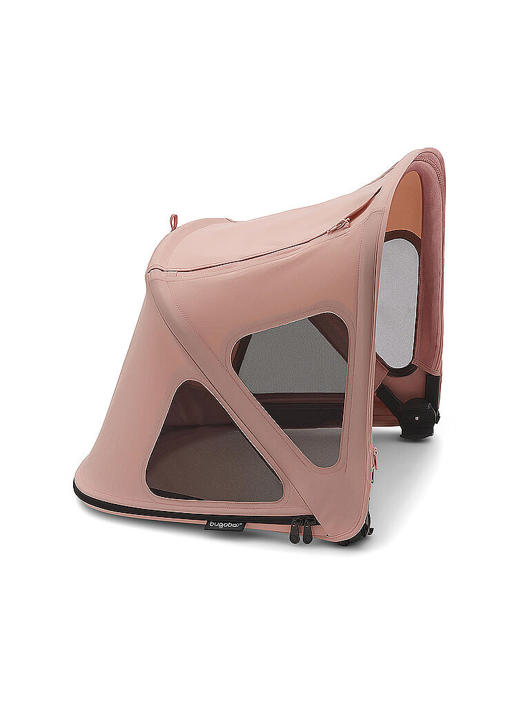 BUGABOO Sonnendach BREEZY Fox / Cameleon / Lynx Morgenrosa rosa