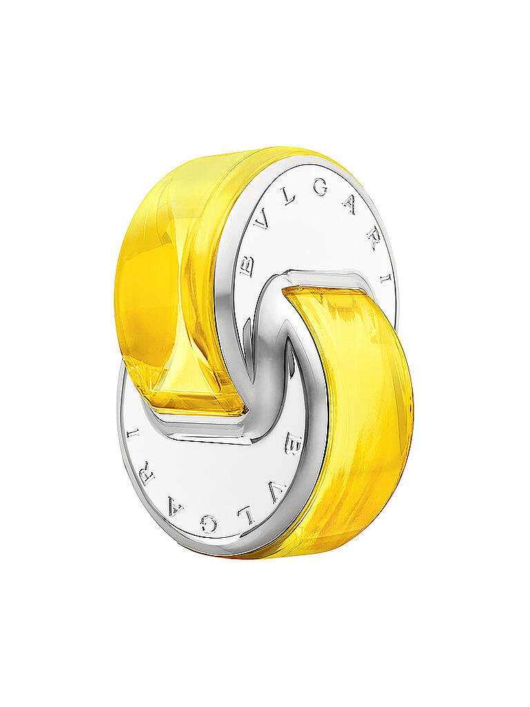 BVLGARI Omnia Golden Citrine Eau de Toilette Natural Spray 65ml keine Farbe