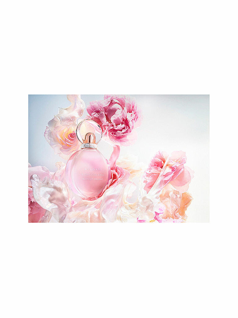 BVLGARI Rose Goldea Blossom Delight Eau de Toilette 75ml keine Farbe