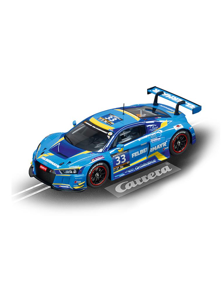 CARRERA Digital 132 - Audi R8 LMS "Car Collection Motorsport, No.33 ...