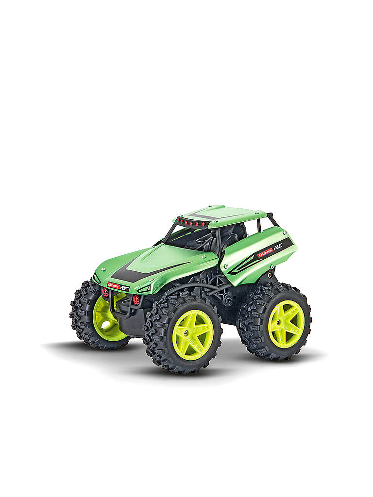 CARRERA RC - 2,4GHz Mini Stunt Dancer keine Farbe