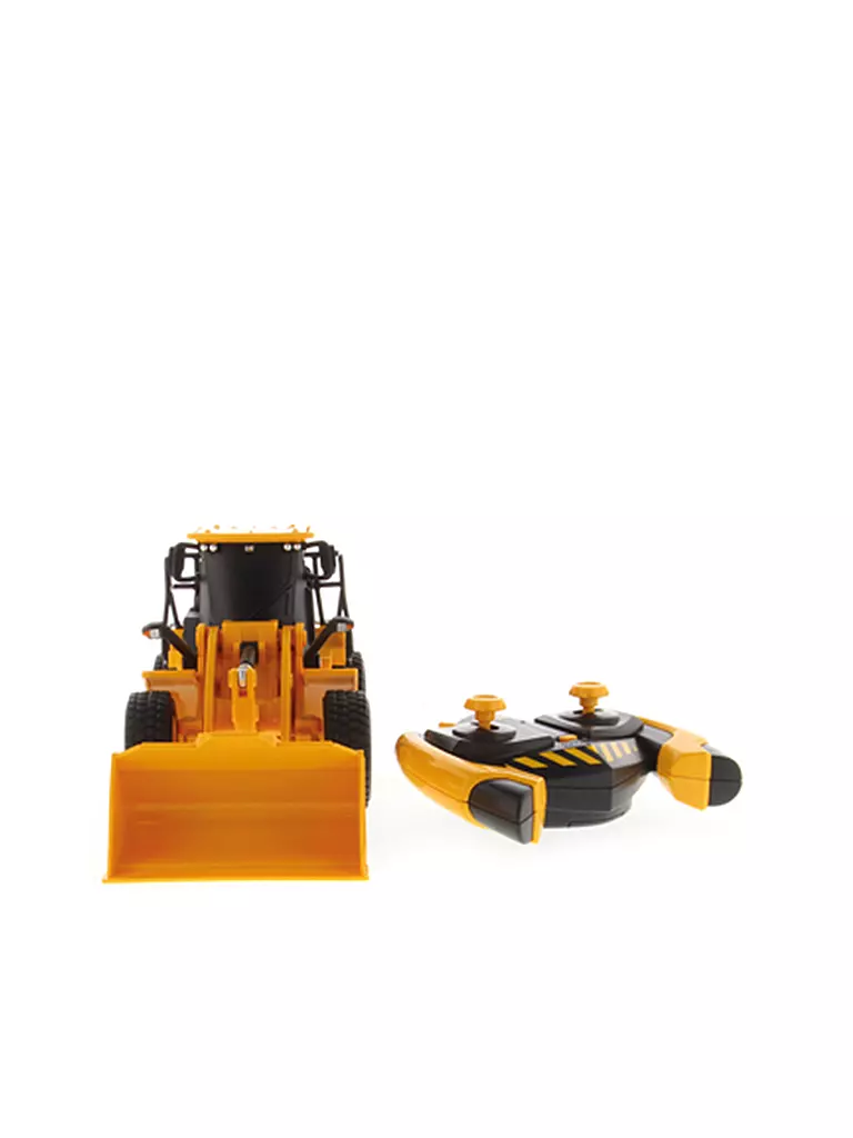 CARRERA RC 1:35 RC CAT 950M Wheel Loader (B/O) keine Farbe