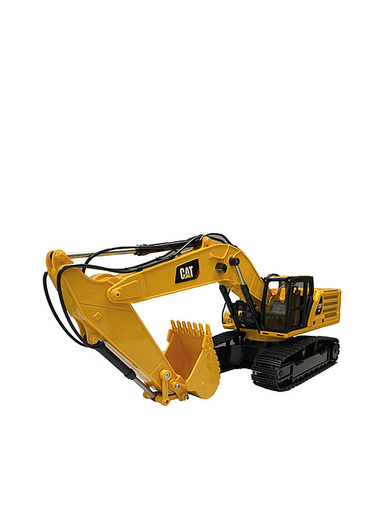 CARRERA RC RC 1:35 RC CAT 336 Excavator (B/O) keine Farbe