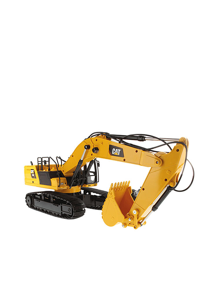 CARRERA RC RC 1:35 RC CAT 336 Excavator (B/O) keine Farbe