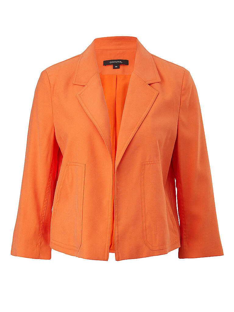 COMMA Blazer orange