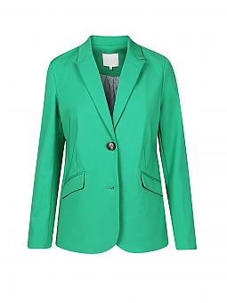 COSTER COPENHAGEN Blazer grün