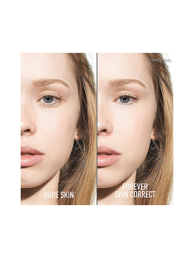 DIOR Concealer - Dior Forever Skin Correct ( 0 N Neutral ) beige