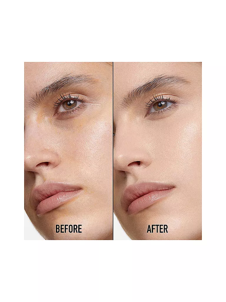 DIOR Concealer - Dior Forever Skin Correct ( 2 N Neutral ) camel