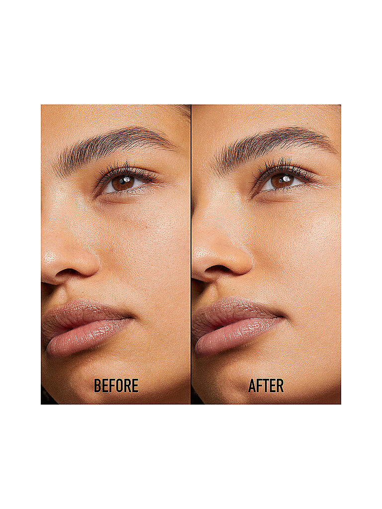 DIOR Concealer - Dior Forever Skin Correct ( 4 W Warm ) camel