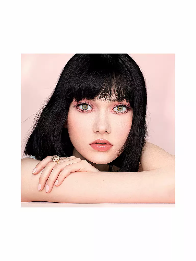DIOR Lipgloss - Dior Addict Lip Maximizer ( 028 Topaz ) rot