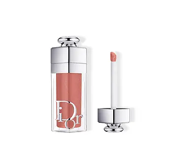 DIOR Lipgloss - Dior Addict Lip Maximizer ( 038 Rose Nude ) rosa