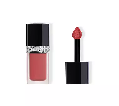 DIOR Lipgloss - Rouge Dior Forever Liquid ( 558 Forever Grace ) rot