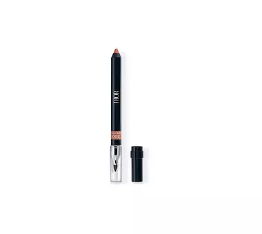 DIOR Lippenkonturenstift - Rouge Dior Contour (300 Nude Style) camel