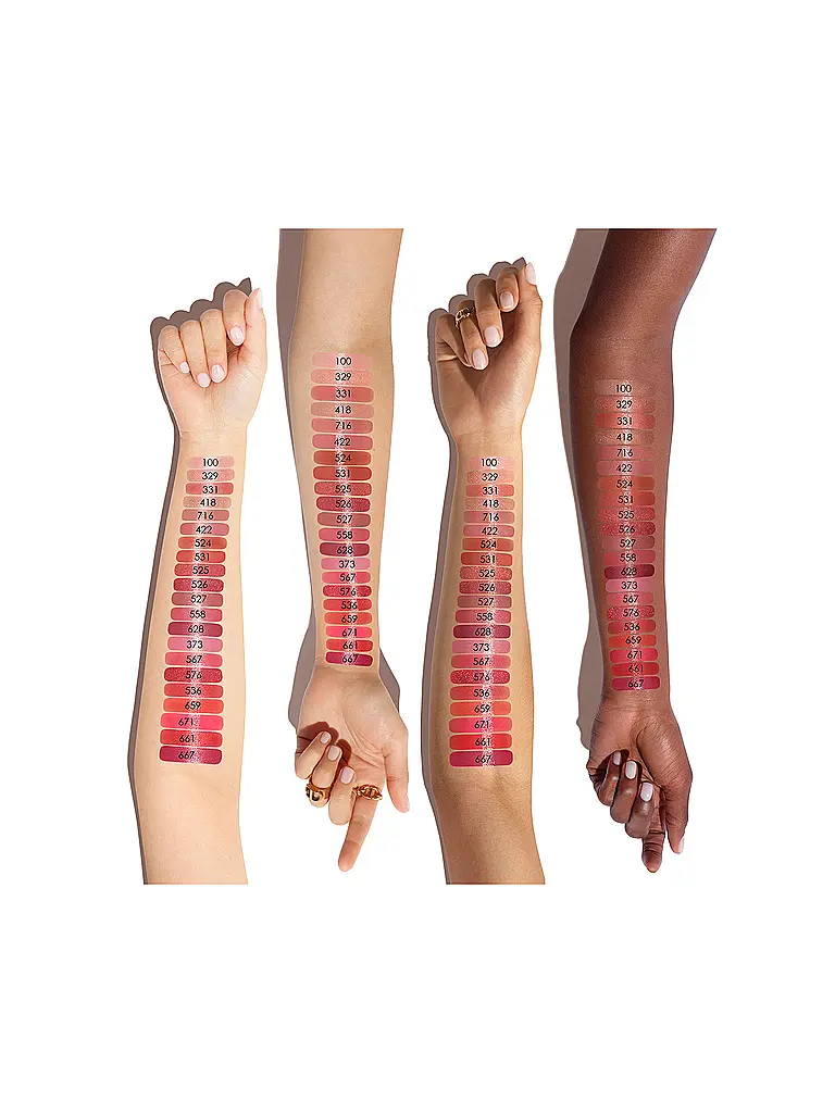 DIOR Lippenstift - Dior Addict - Nachfüllbar ( 740 Sadole ) rot