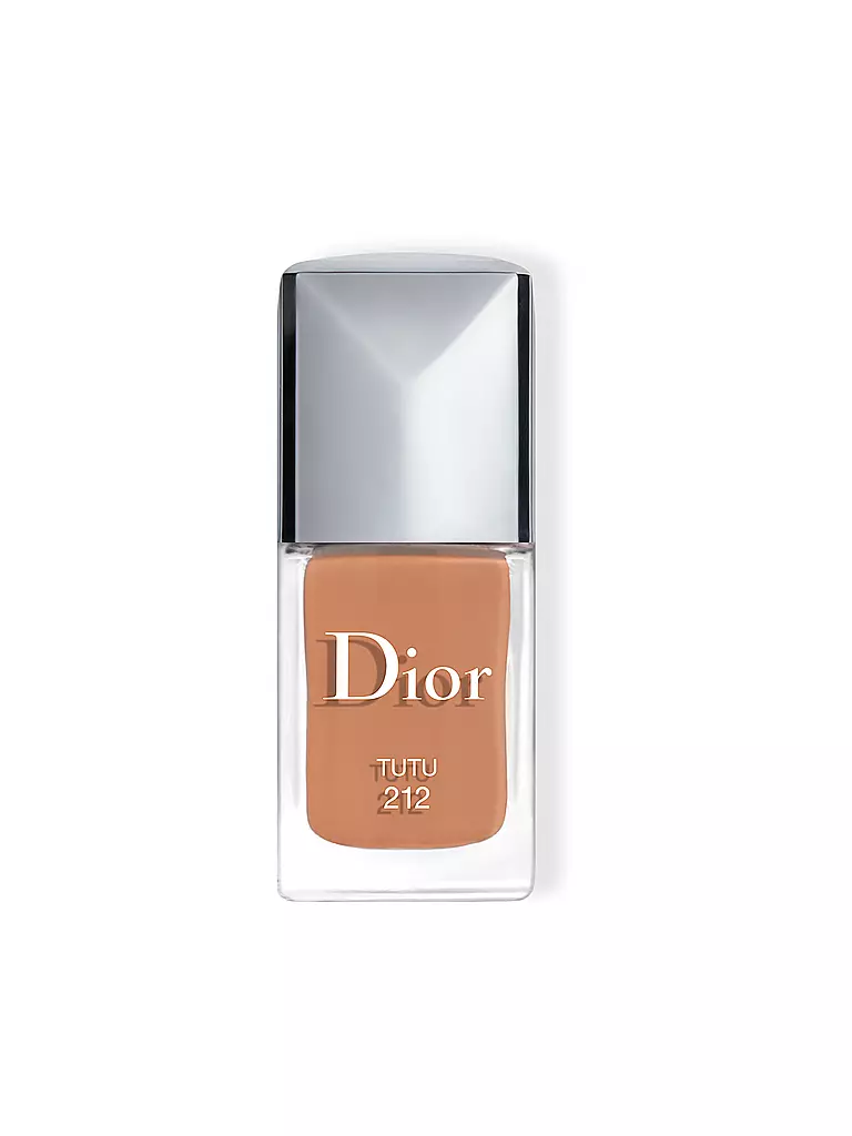 DIOR Nagellack - Dior Vernis Haute-Couleur ( 212 Tutu ) beige