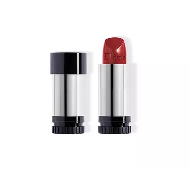 DIOR Rouge Dior Satin Refill ( 869 Sophisticated ) rot