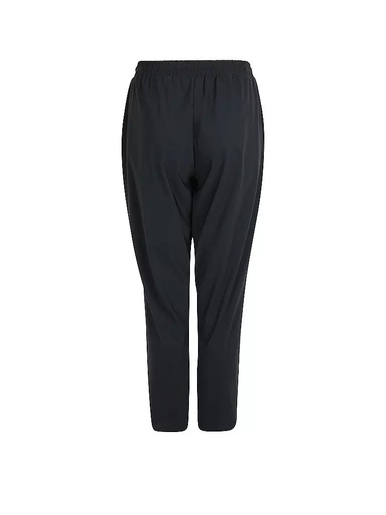 DORIS STREICH Hose Jogging Fit 7/8 schwarz