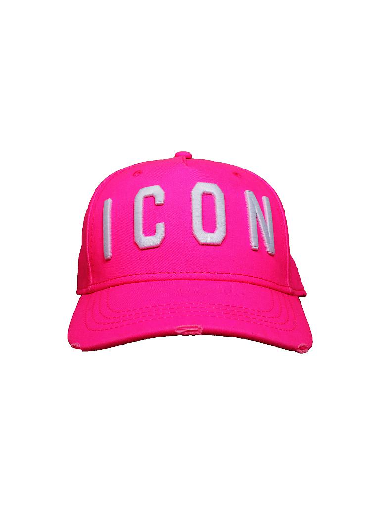 Notizbuch Eruption Trainer icon cap pink heiß Terrorist Wetter