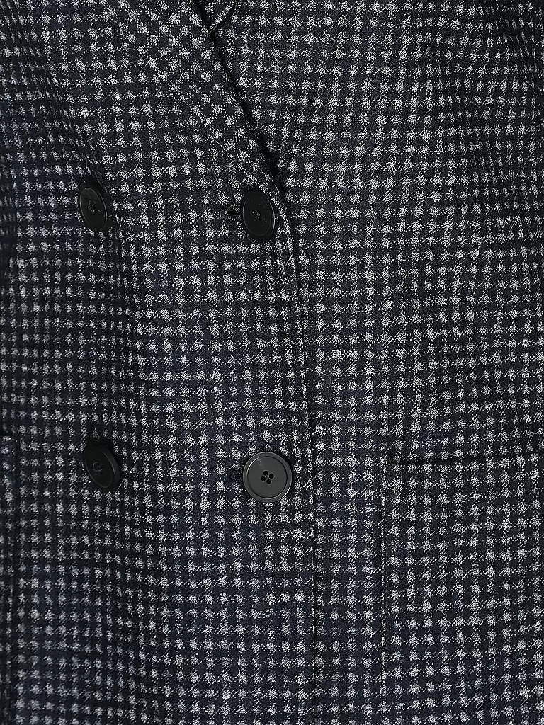 EMPORIO ARMANI Blazer blau