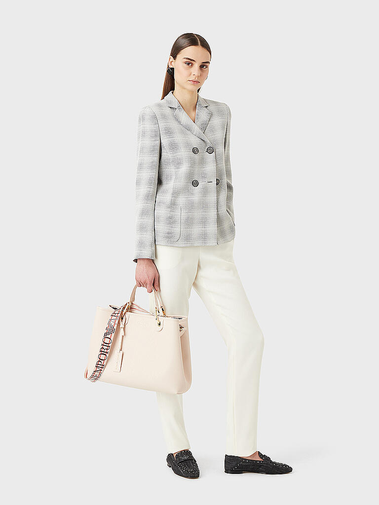EMPORIO ARMANI Tasche - Shopper MYEA M beige