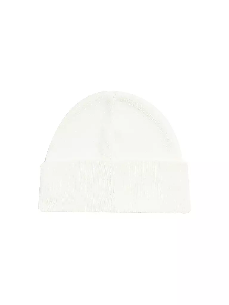 FRED PERRY Mütze - Haube creme