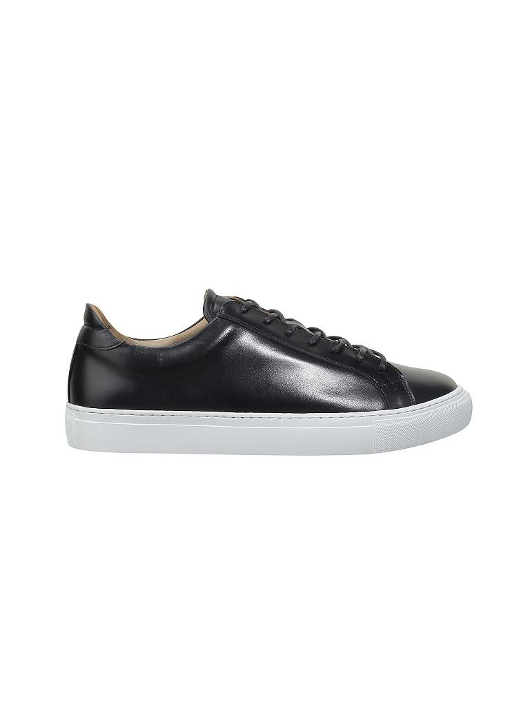 GARMENT PROJECT Sneaker Type blau