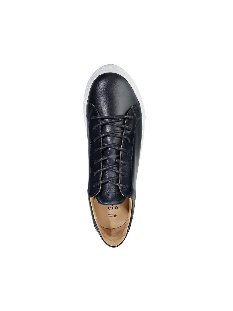 GARMENT PROJECT Sneaker Type blau