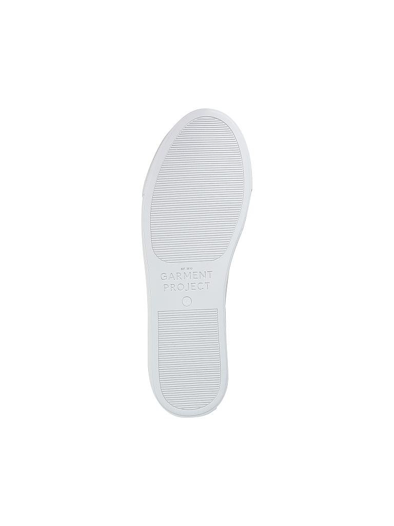 GARMENT PROJECT Sneaker Type blau
