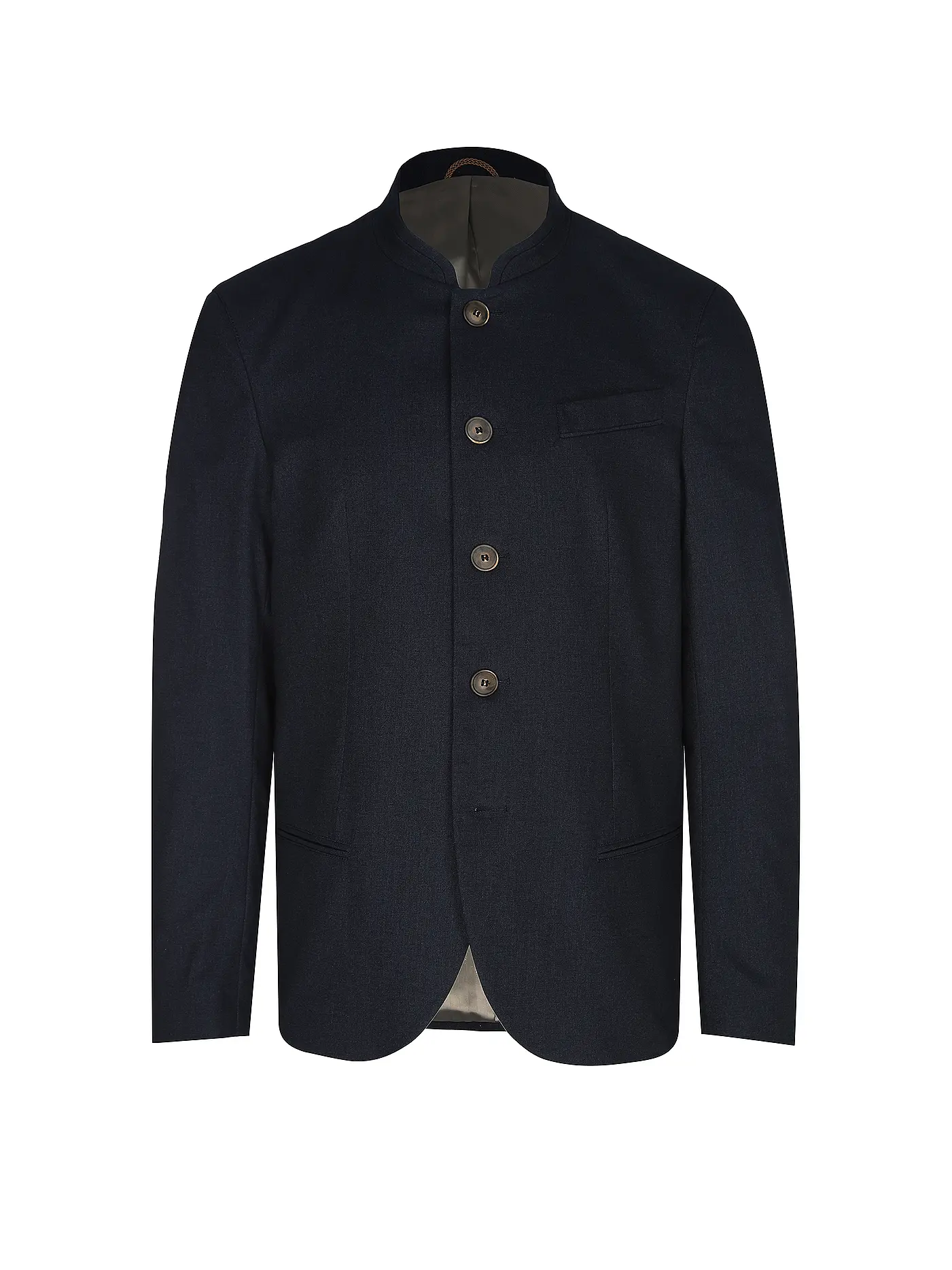 GRASEGGER Trachtensakko NAGOLD 1 dunkelblau