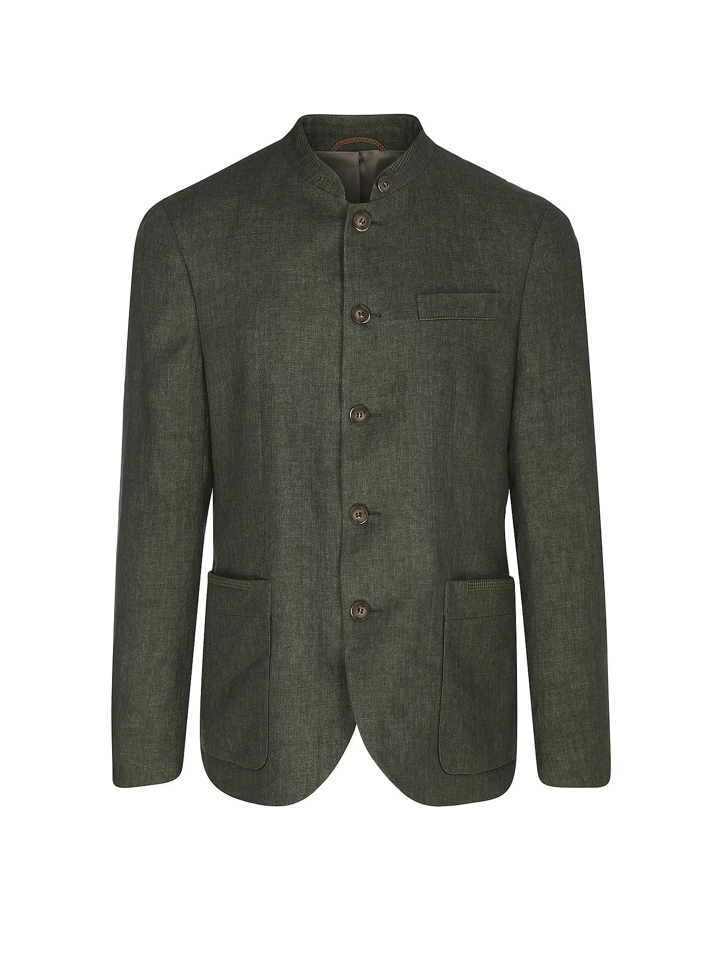 GRASEGGER Trachtensakko NOBIS olive