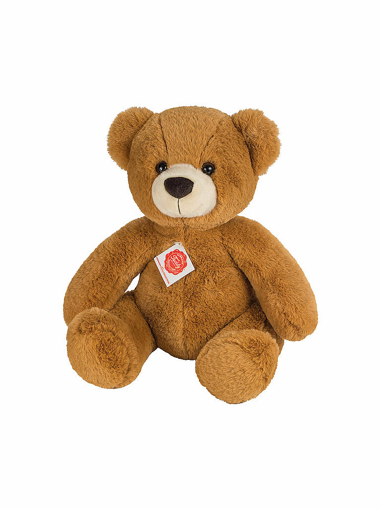 HERMANN TEDDY Teddy Goldbraun 40cm keine Farbe