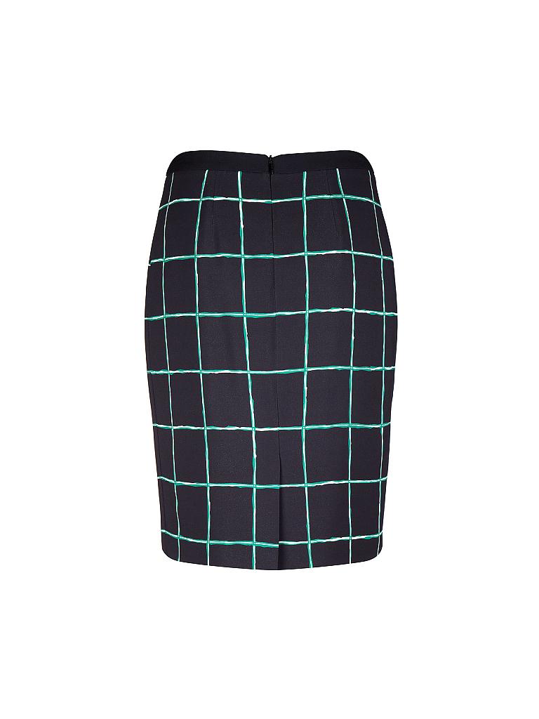 HUGO BOSS Rock "Vokari" blau