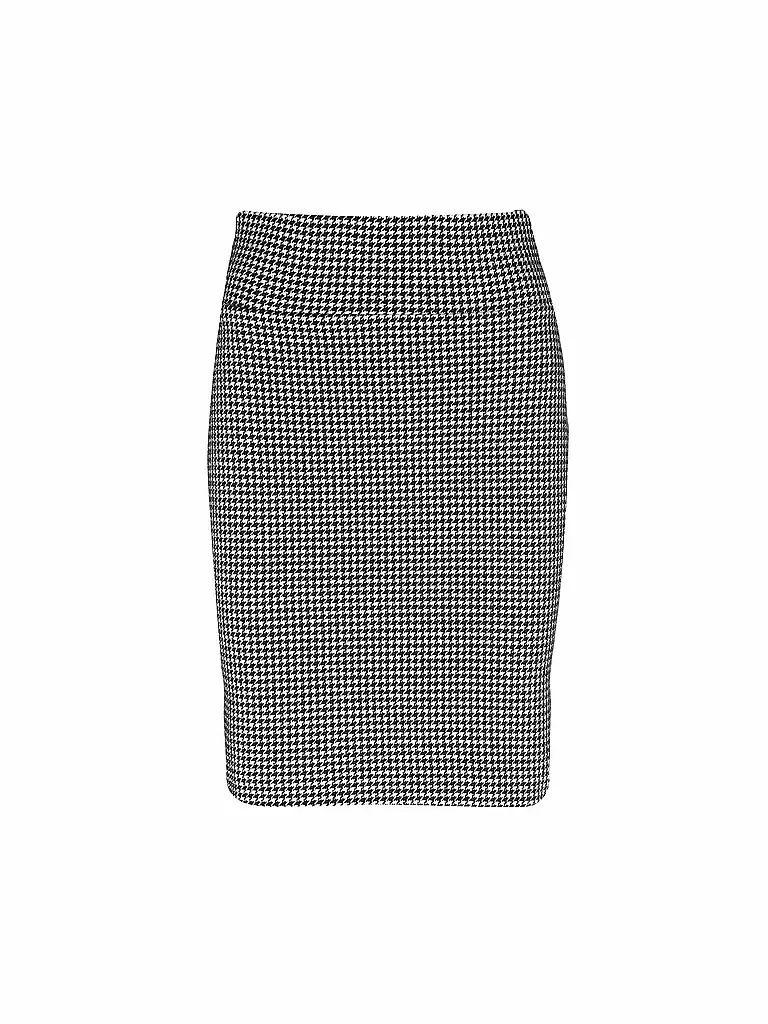 HUGO Rock NJUKA schwarz